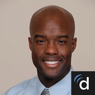 Dr. Roderick W. Fontenette, MD | Travis AFB, CA | Emergency Medicine ...