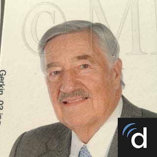 Dr. David Gerkin, MD – Knoxville, TN | Ophthalmology