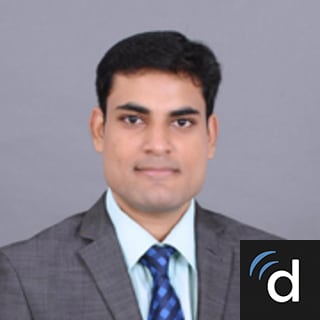 Dr. Suhel Sabunwala, MD | Memphis, TN | Infectious Disease Specialist | US News Doctors