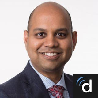 Dr. Rajesh Ramineni, MD | Conroe, TX | Cardiologist | US News Doctors