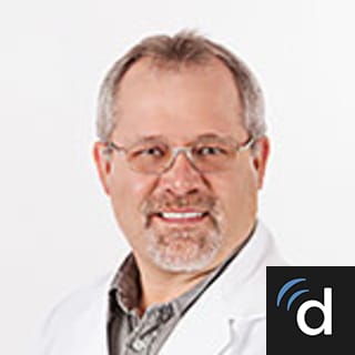 Dr. Thomas Walsh, MD – Roswell, NM | Emergency Medicine