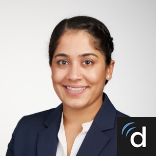 Dr. Dharti Patel, MD | New York, NY | Anesthesiologist | US News Doctors