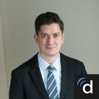 Dr. Sarper Ali Taskiran, MD | New York, NY | Psychiatrist | US News Doctors