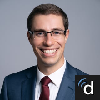 Dr. Brian Tanksley, MD | Philadelphia, PA | Resident Physician | US News Doctors