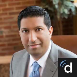 Dr. Saketh R. Guntupalli, MD | Aurora, CO | Obstetrician-Gynecologist ...