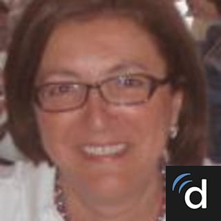 Dr. Christine Stavropoulos, MD | New York, NY | Infectious Disease ...