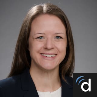 Dr. Amanda C. Larson, MD | Tacoma, WA | Orthopedist | US News Doctors