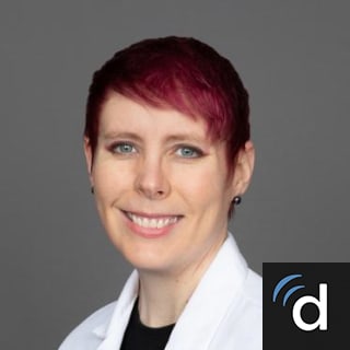 Dr. Erin Camac, DO | Lexington, KY | Pulmonologist | US News Doctors