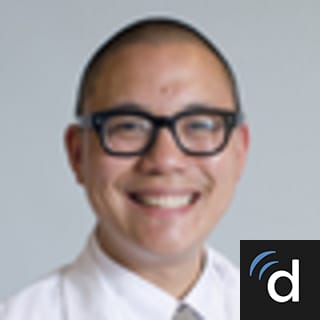 Dr. Daniel D. Yeh, MD | Miami, FL | General Surgeon | US News Doctors