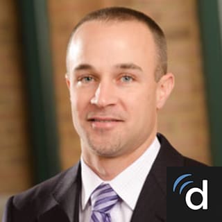 Dr. Michael D. Stark, MD | Columbus, IN | Psychiatrist | US News Doctors