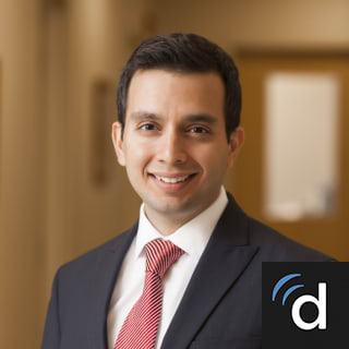 Dr. Ali Mazloom, MD | Cypress, TX | Radiation Oncologist | US News Doctors