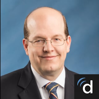 Dr. Ronald C. Sanders, MD | Little Rock, AR | Pediatrician | US News ...