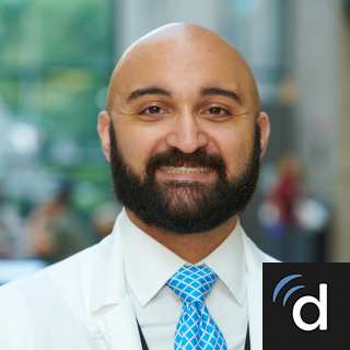 Dr. Anthony Hafez, DO | New York, NY | Nuclear Medicine Specialist | US ...
