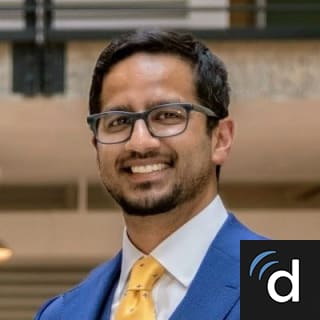 Dr. Anand Saha, MD | Hagerstown, MD | Internist | US News Doctors