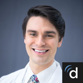 Dr. Parker Woolley, MD – Boston, MA | Resident Physician