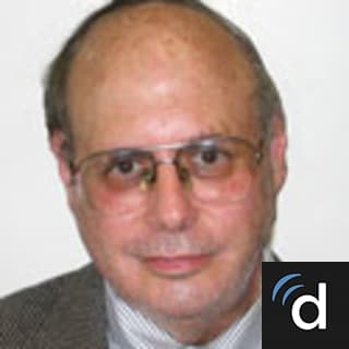 Dr. Gerald Davis, MD – Rye Brook, NY | Dermatology