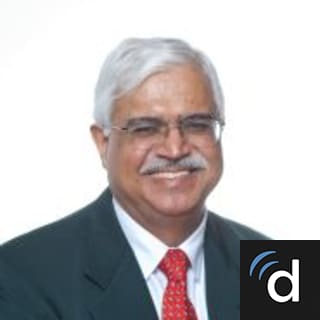 Dr. Shyam Paryani, MD – Jacksonville, FL | Radiation Oncology