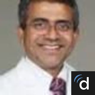 Dr. George Kariampuzha, MD – Tyler, TX | Neurology
