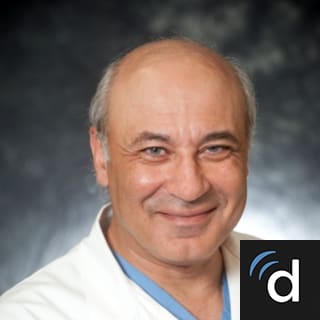 Dr. Hatem S. Megahed, MD | San Antonio, TX | Neurosurgeon | US News Doctors