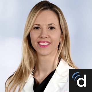 Dr. Caroline V. Caperton, MD | Shreveport, LA | Allergist-Immunologist ...