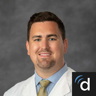 Dr. Graham McRary, MD | Richmond, VA | Physiatrist | US News Doctors