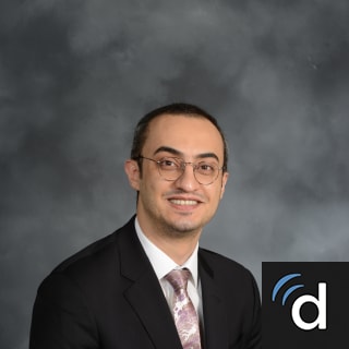 Doctors at New York-Presbyterian Hospital-Columbia and Cornell in New ...