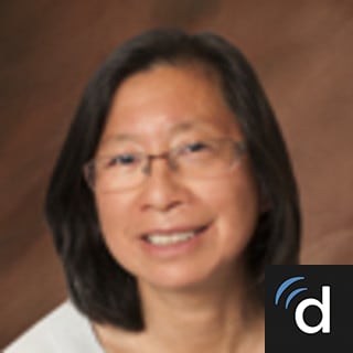 Dr. Alice Wong, MD – Saint George, UT | Obstetrics & Gynecology