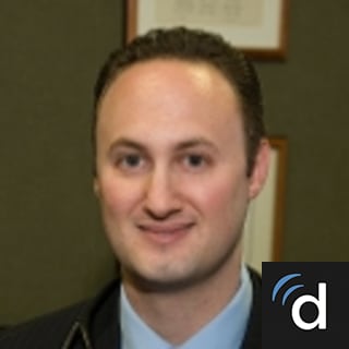 Dr. Mark Goldman, MD – Greenlawn, NY | Cardiology