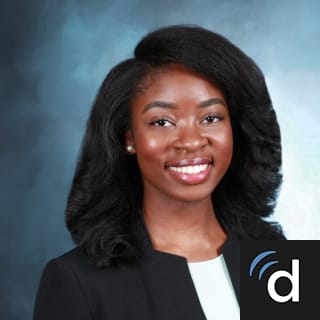 Dr. Immanuella Boah, MD | Washington, DC | Resident Physician | US News ...