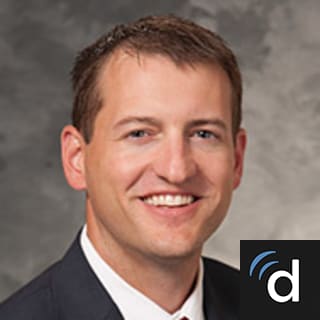 Dr. Luke M. Funk, MD | Madison, WI | General Surgeon | US News Doctors