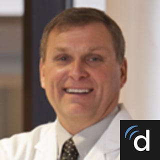 Dr. Kenton L. Stringer, MD | Springfield, MO | Family Medicine Doctor ...
