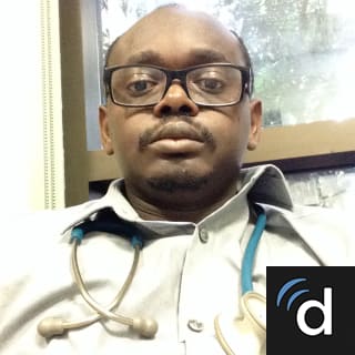 Dr. Yusufu B. Kamara, MD | Richmond, VA | Anesthesiologist | US News ...