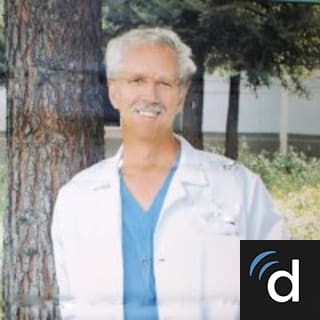 Dr. Richard S. Godfrey, MD | Fremont, CA | General Surgeon | US News ...