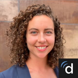 Dr. Ellen Clark, DO | Oakland, CA | Radiologist | US News Doctors