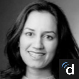 Dr. Nasreen Ansari, MD – Orland Park, IL | Family Medicine