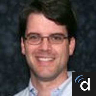 Dr. Darren M. Cutter, MD | Englewood, CO | Radiologist | US News Doctors