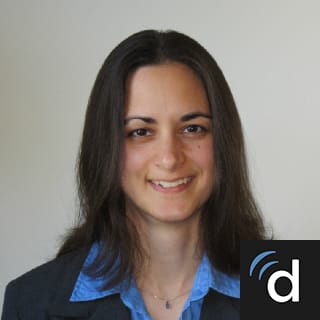 Dr. Lindsay Gibbon, MD – Seattle, WA | Internal Medicine