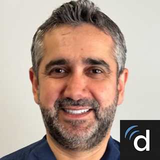 Dr. Apig Mosses, MD | Hackensack, NJ | Obstetrician-Gynecologist | US ...