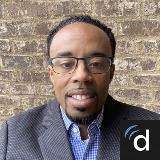 Dr. Errol M. Thomas, MD | Memphis, TN | Internist | US News Doctors