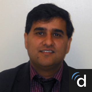 Dr. Divya Vats, MD – Los Angeles, CA | Medical Genetics