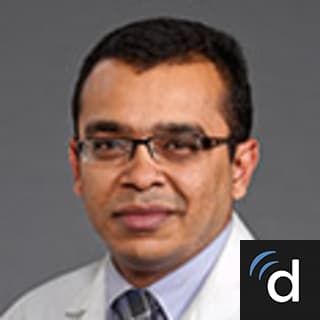 Dr. Simanta Dutta, MD | Norfolk, VA | Pulmonologist | US News Doctors