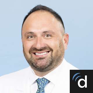 Dr. Michael Bolanos, MD – Fort Lauderdale, FL | Thoracic Surgery