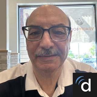 Dr. Alexander Malayev, MD | Grand Blanc, MI | Family Medicine Doctor | US News Doctors