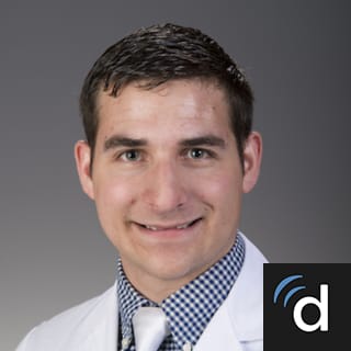 Dr. Dylan J. Mathews, DO | Toledo, OH | Orthopedist | US News Doctors