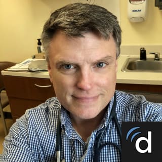 Dr. Brian J. Fosnocht, MD | Lebanon, PA | Internist | US News Doctors