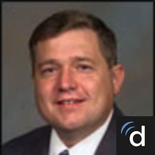 Dr. Craig W. Carson, MD | Edmond, OK | Rheumatologist | US News Doctors