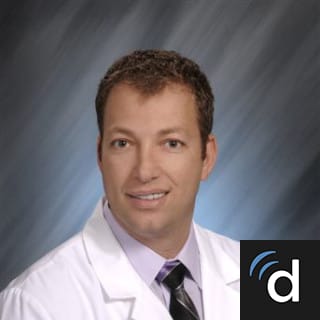 Dr. Brian M. Parnes, MD | Orlando, FL | Urologist | US News Doctors