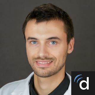 Dr. Alexander Sloboda, MD | Chicago, IL | Emergency Medicine Physician ...