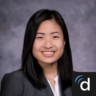 Dr. Joy Huang, MD – Dallas, TX | Resident Physician