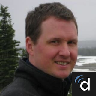 Dr. Matthew Rode, MD – Bend, OR | Family Medicine